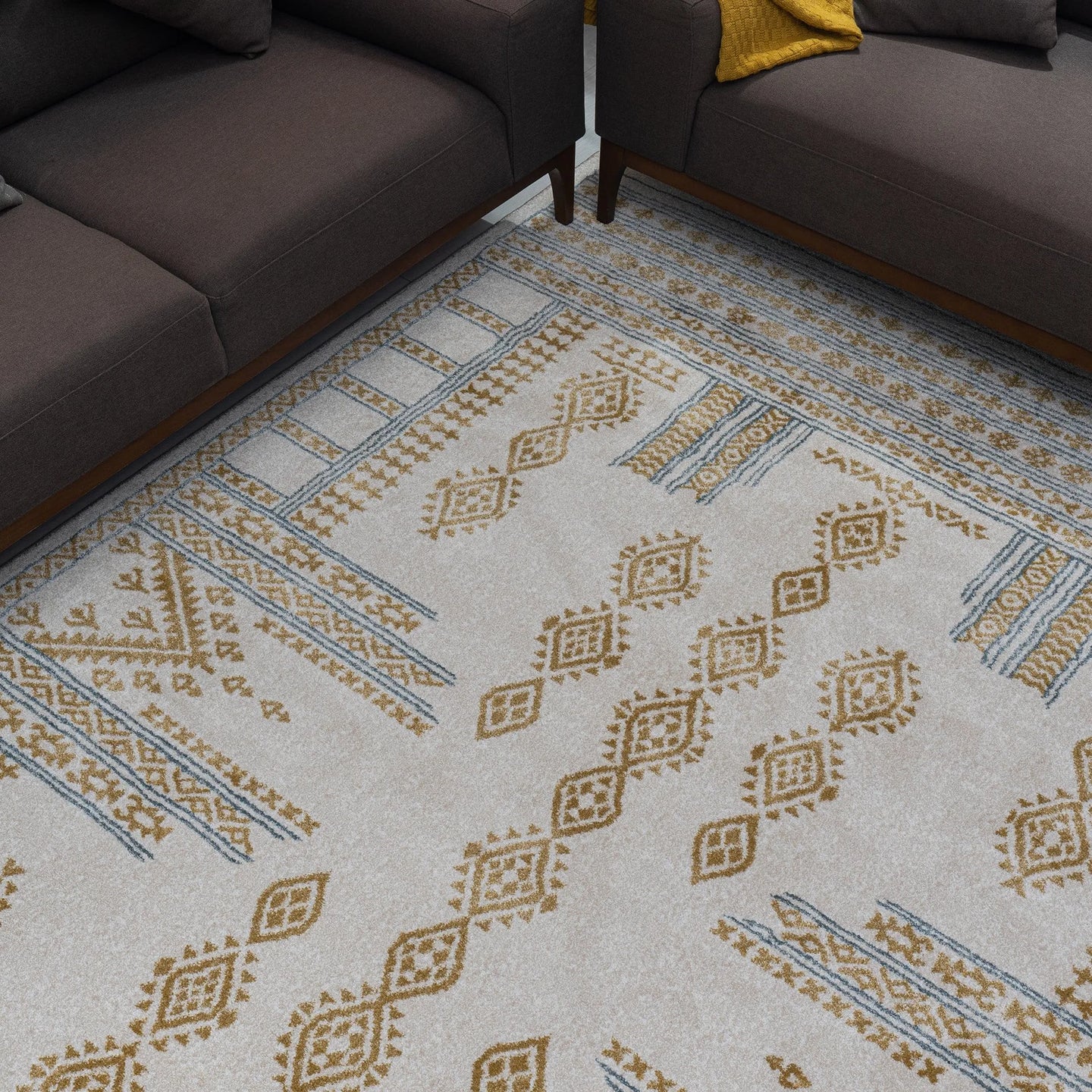 Saudi Rugs | WEFT Rug | Shop Online