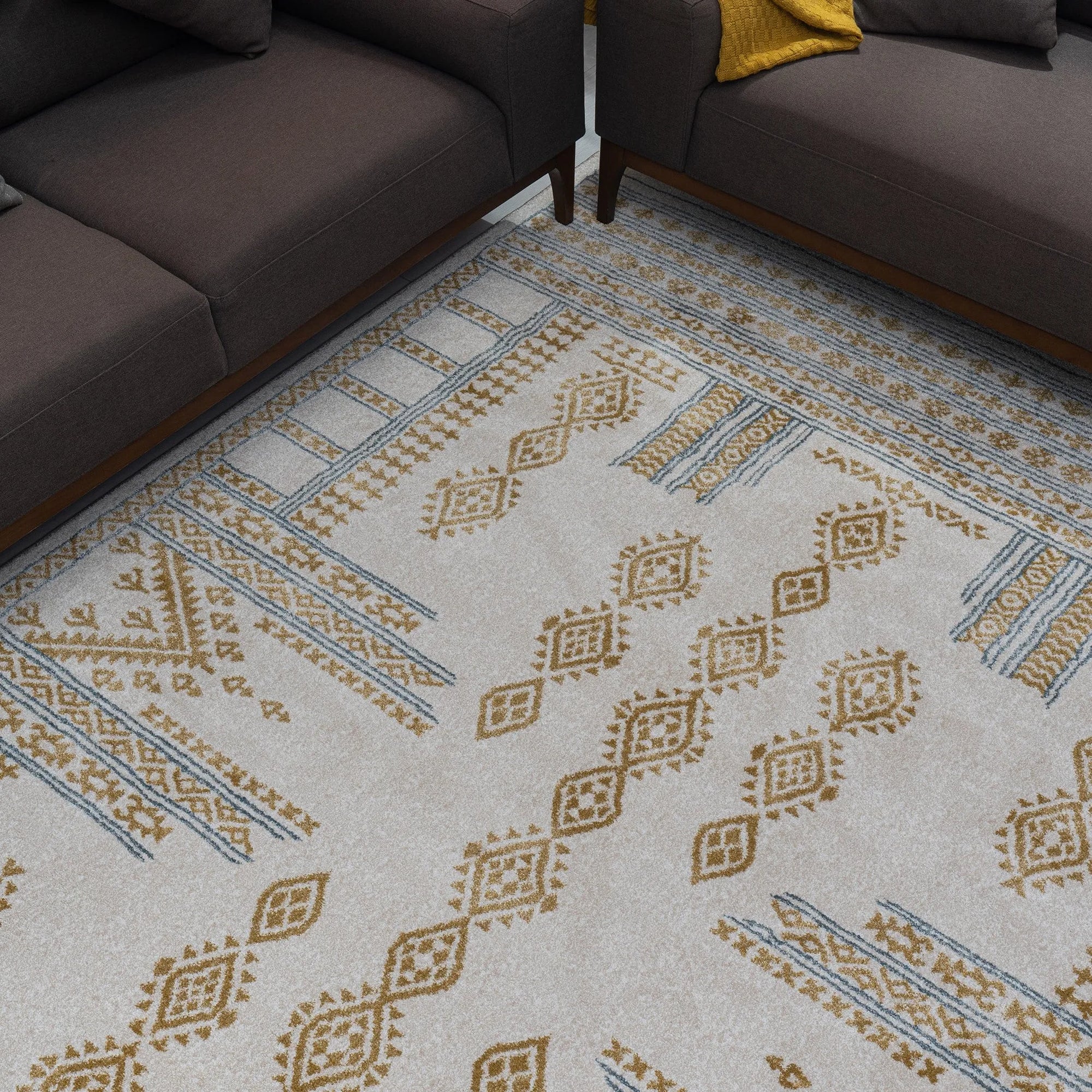 Saudi Rugs | WEFT Rug | Shop Online