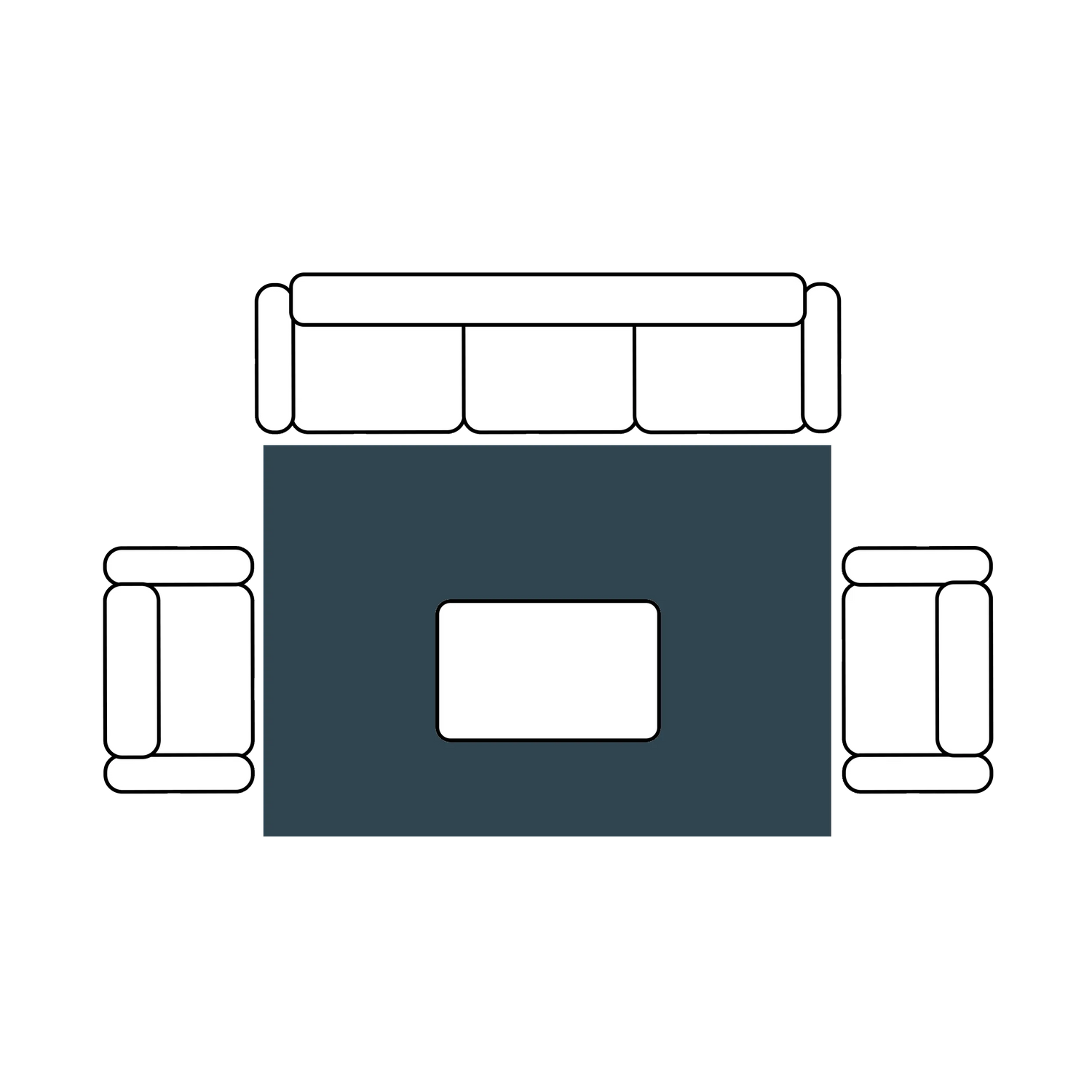 Saudi Rugs | WEFT Rug | Shop Online