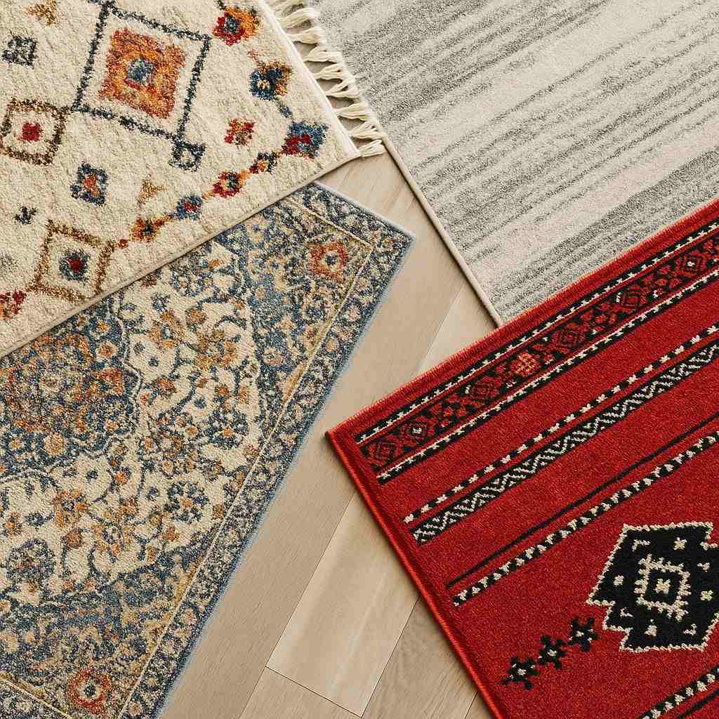 Rug Styles | WEFT Rug | Shop Online