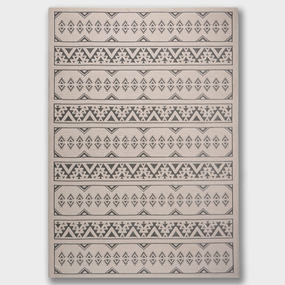 Roshn Hail - Sadu Rug