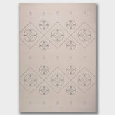 Saudi Rugs | WEFT Rug | Shop Online