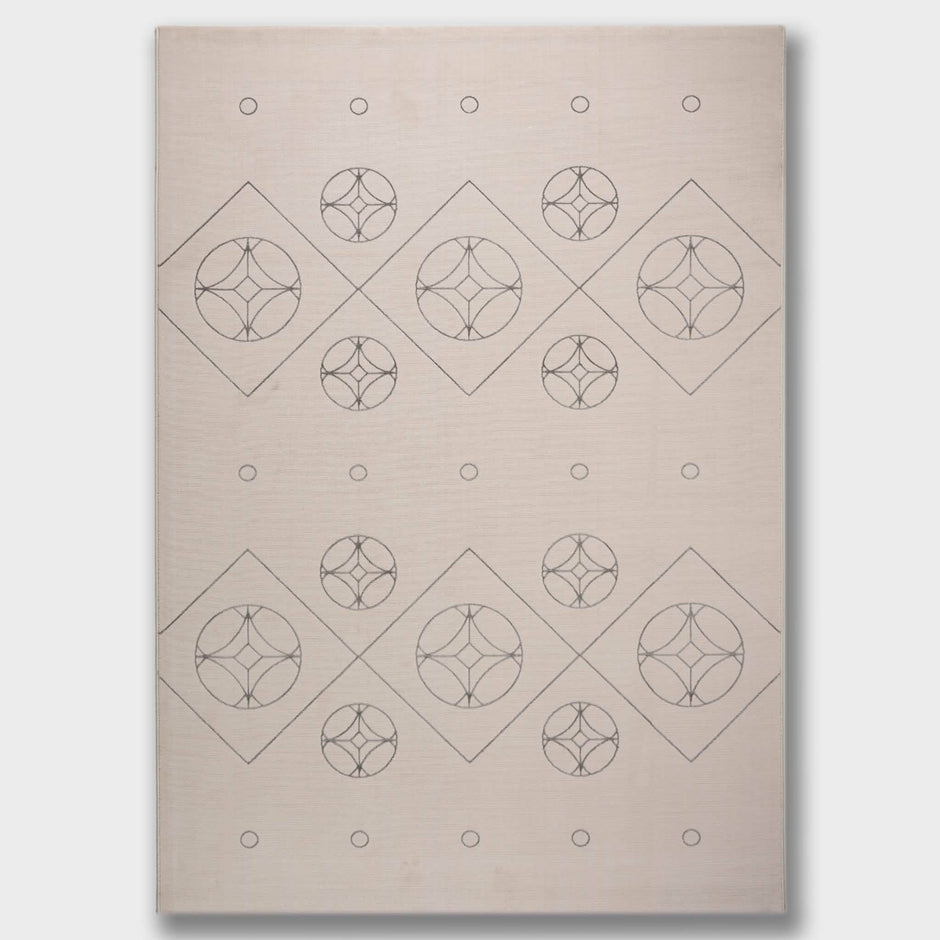 Saudi Rugs | WEFT Rug | Shop Online