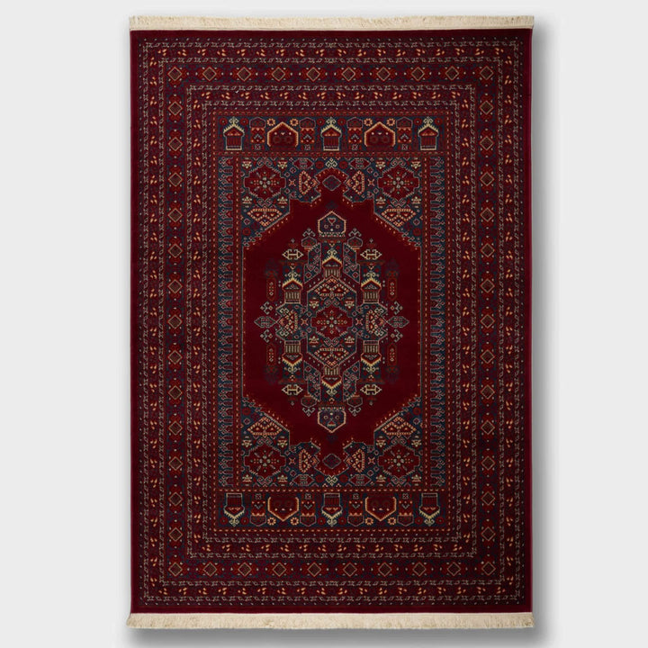 Saudi Rugs | WEFT Rug | Shop Online